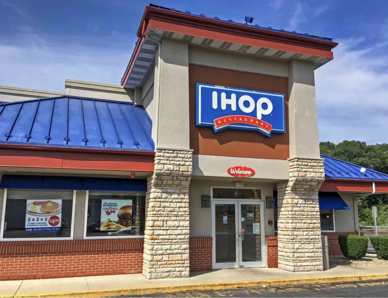 IHOP Unveils Biggest Menu Evolution To Date – Game Break