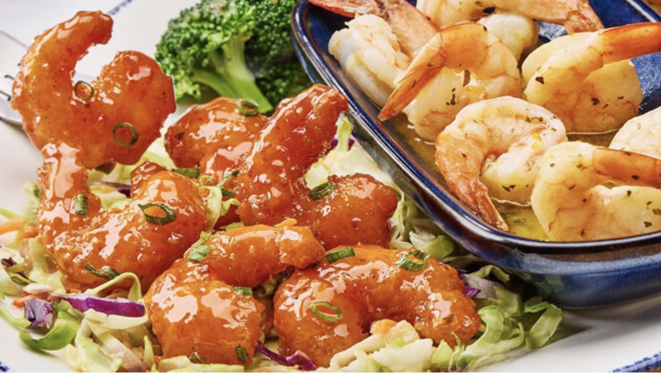 Red Lobster Introduces New Crispy Dragon Shrimp – Game Break