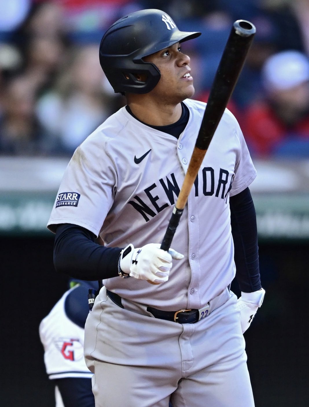 Yankees Aaron Judge and Juan Soto to All-Star Game Outfield – Game Break