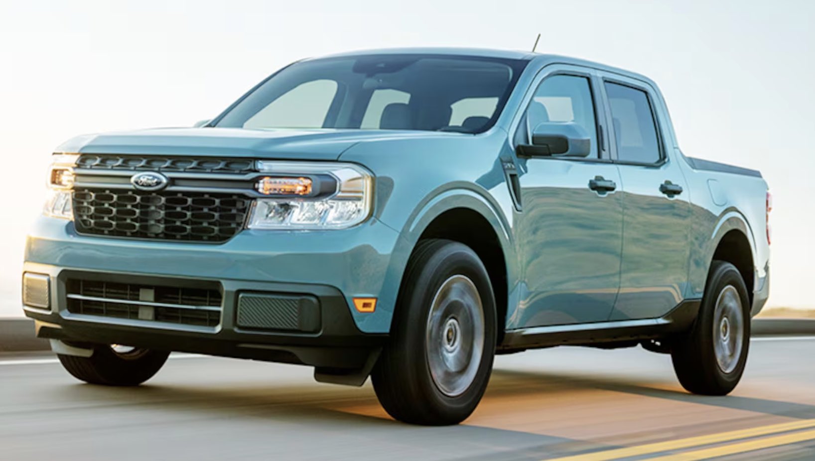 Ford Recalls Some Bronco Sport, Maverick Vehicles – Game Break