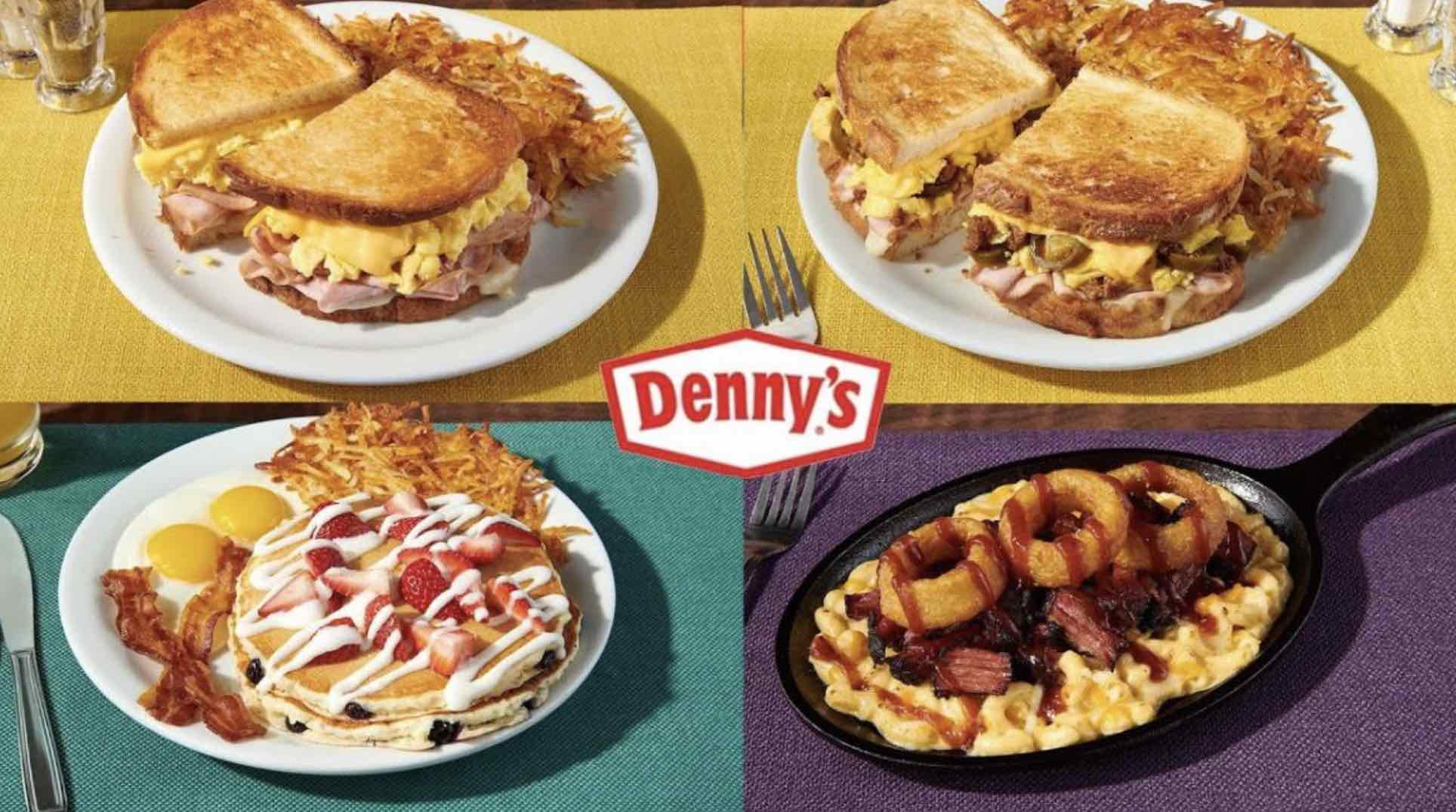 Denny’s Is Going Private After $620 Million Deal – Game Break